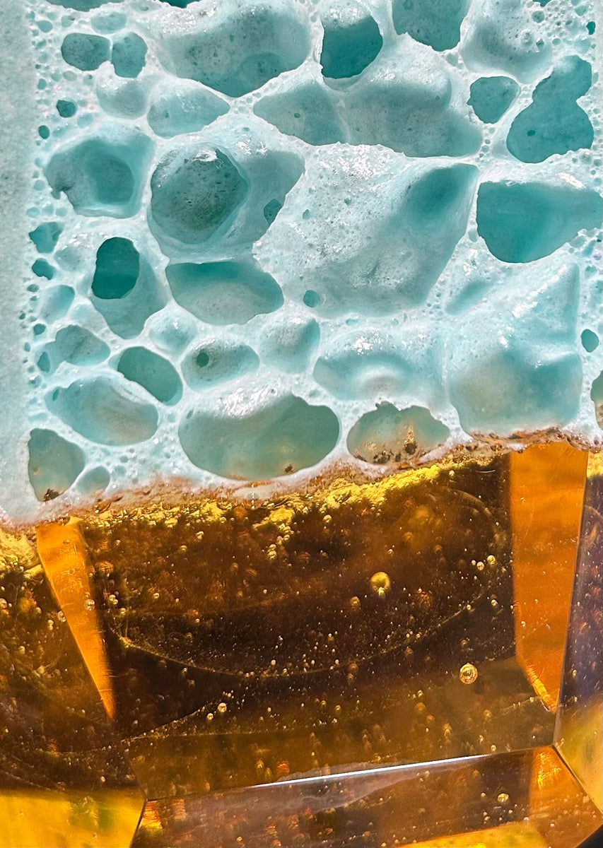 Vesicular – Shop J Sinkus Glass