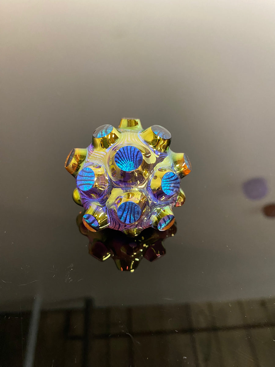 Mini Nodules – Shop J Sinkus Glass