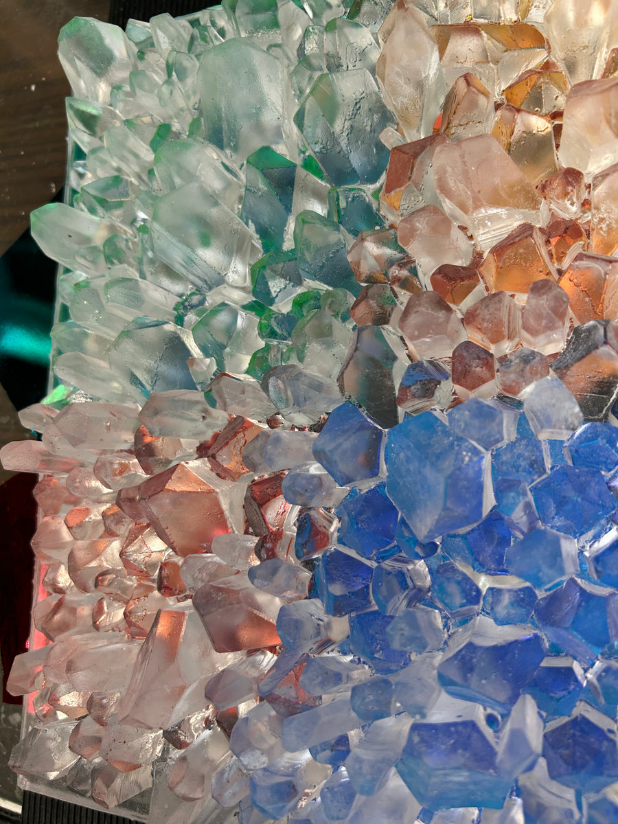 Geological – Shop J Sinkus Glass