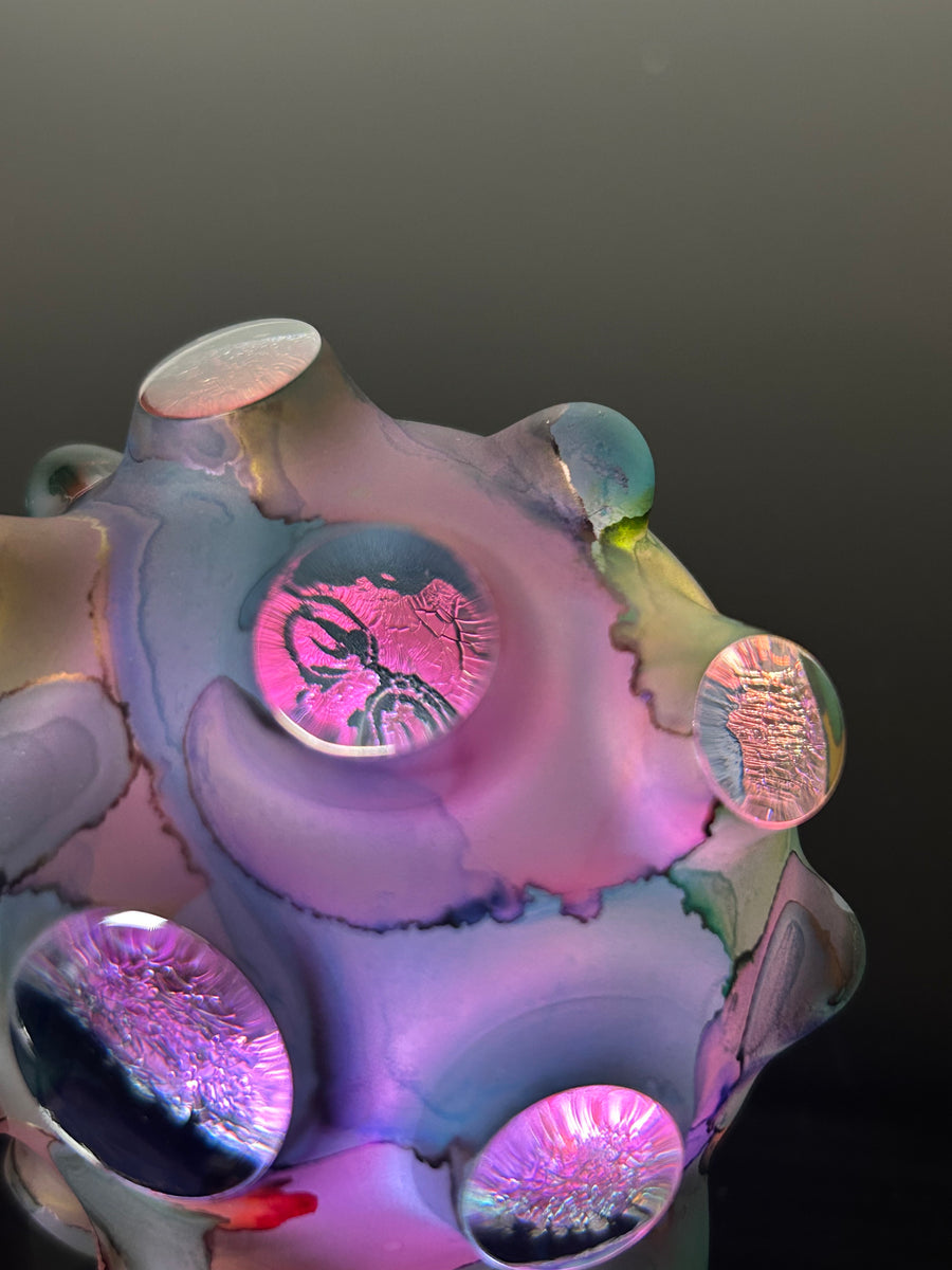 Nodule #265 “Jerry Portal” – Shop J Sinkus Glass