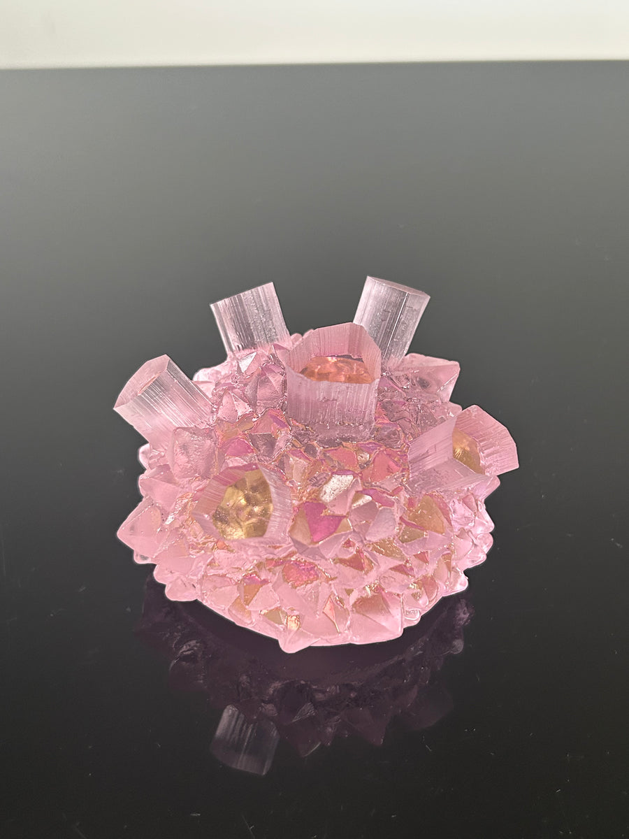 Nodule #247 “Ultimate Pink” – Shop J Sinkus Glass
