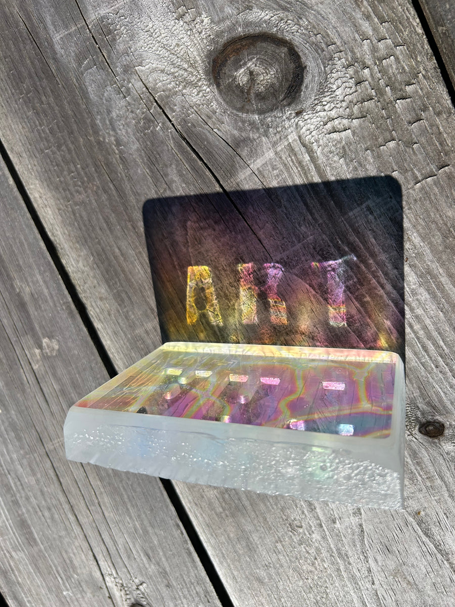 Nodule #273 “Art” – Shop J Sinkus Glass